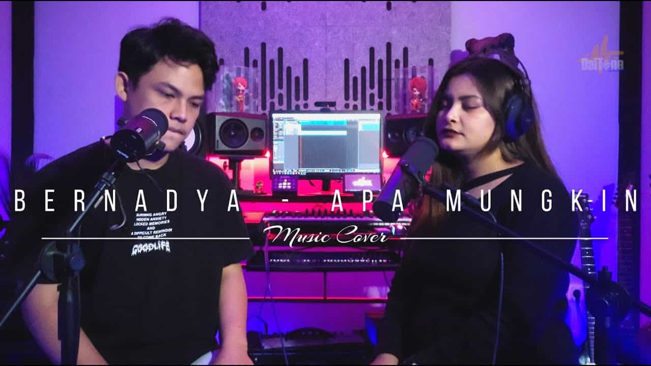 Studio Recording Bandung | Daitone Music Studio