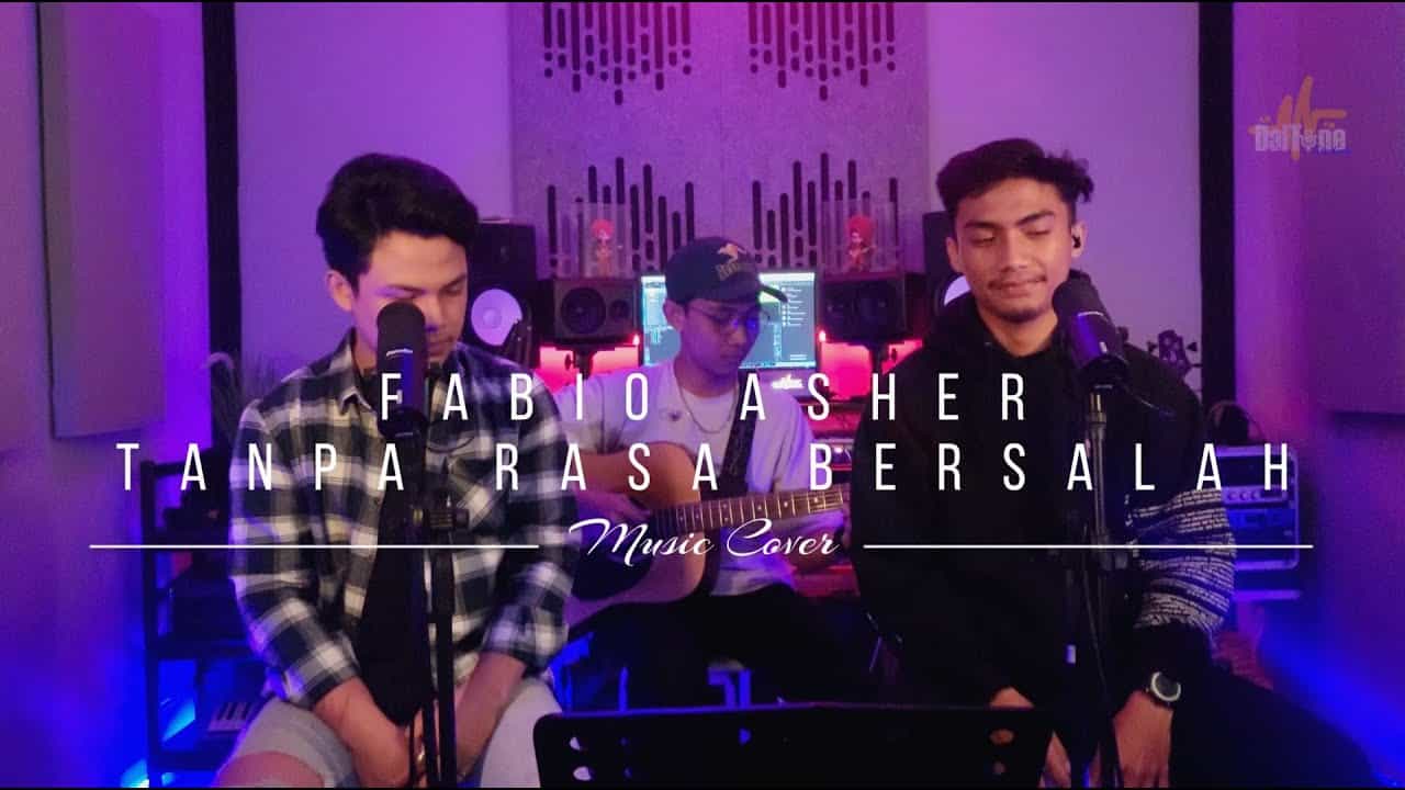 Studio Recording Bandung | Daitone Music Studio